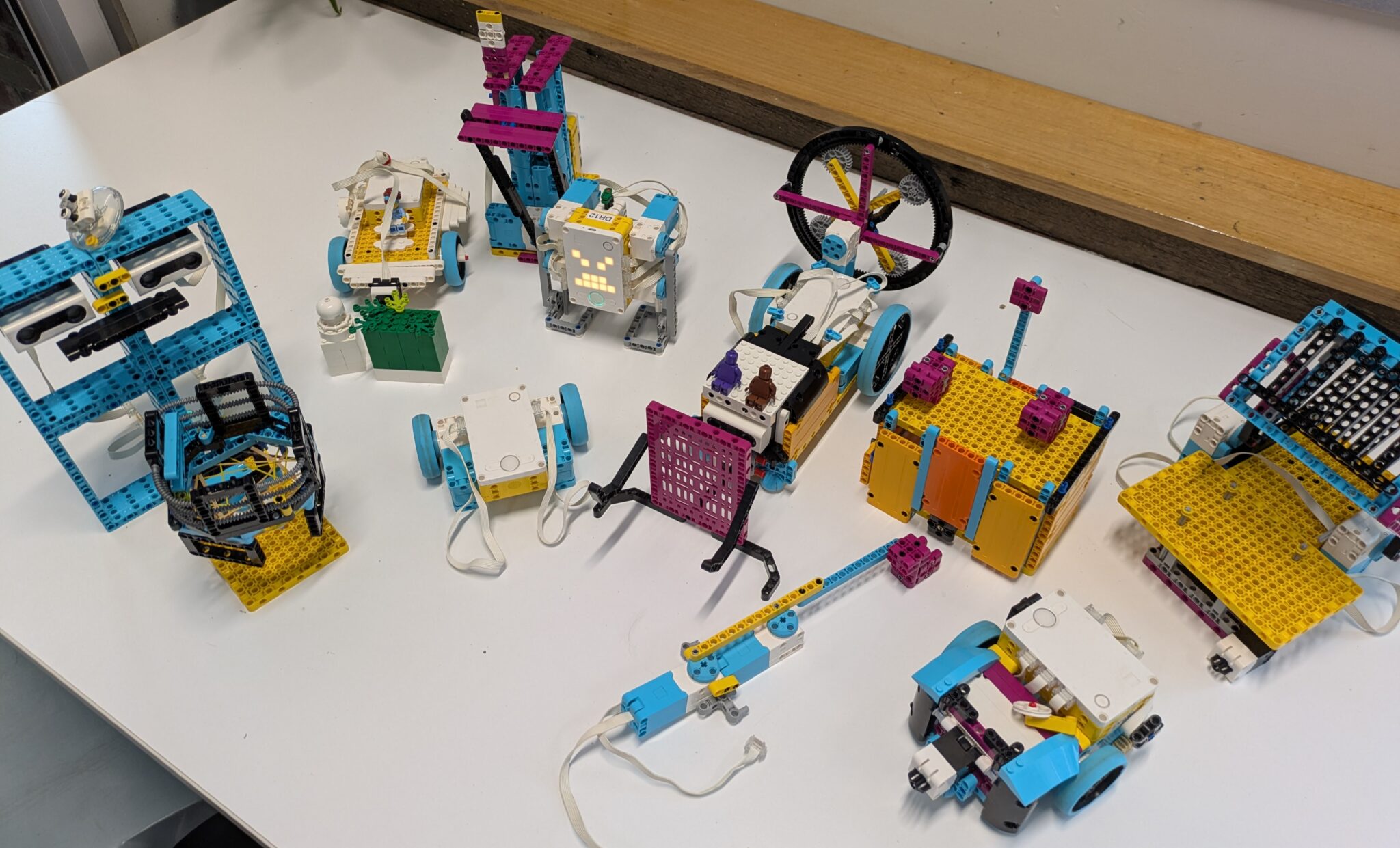 Fairy Tale Fix – Devil Robotics